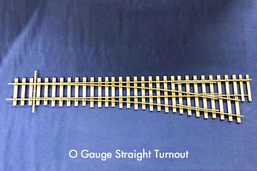 Greenwood Track – Bespoke and Custom Made Track and Layouts for Model ...